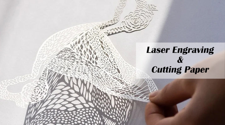 Laser Engraving & Cutting Paper – Monport ca