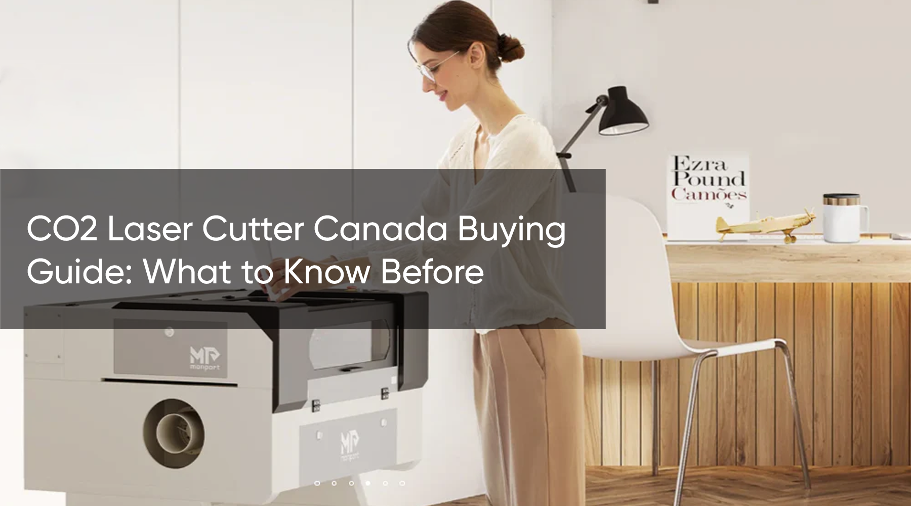 CO2 Laser Cutter Canada Buying Guide: What to Know Before Buying ...