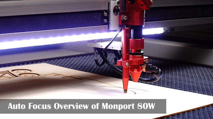 Auto Focus Overview of Monport 80W – Monport ca