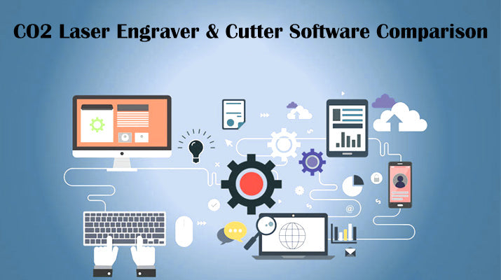 CO2 Laser Engraver & Cutter Software Comparison – Monport ca