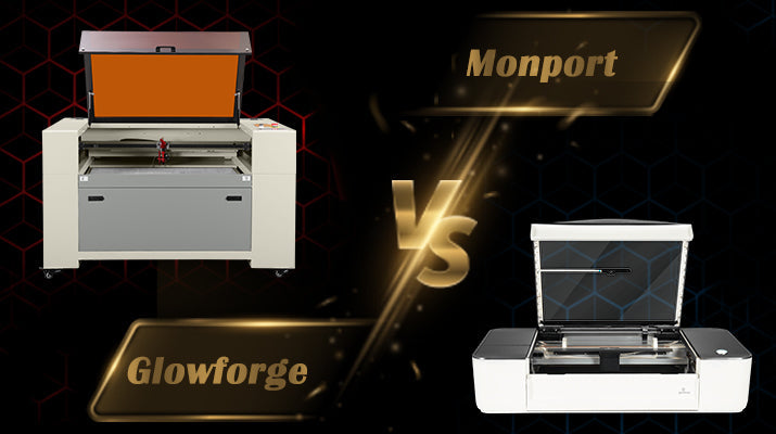 Monport:The Great Glowforge Alternative – Monport ca