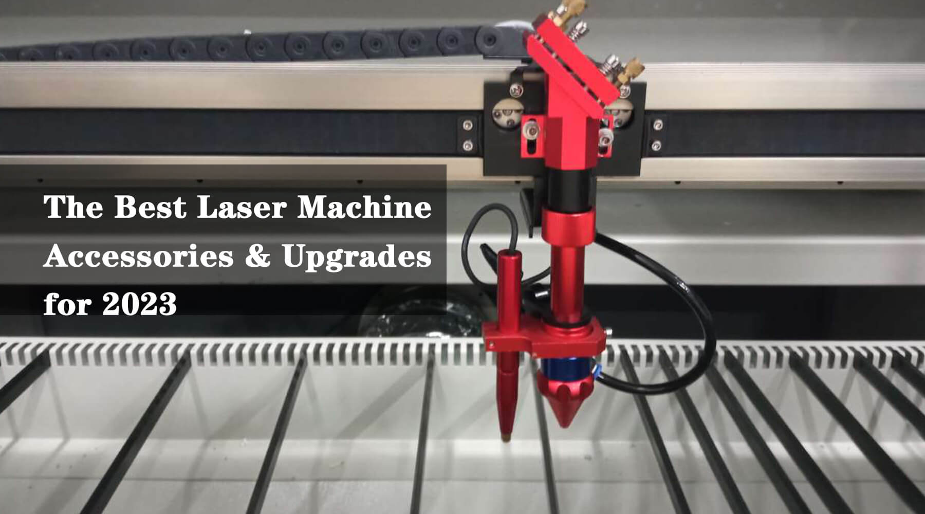 The Best Laser Machine Accessories & Upgrades for 2023 – Monport ca