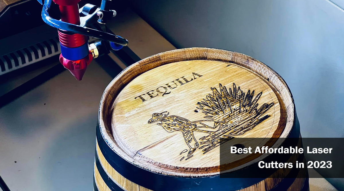 Best Affordable Laser Cutters in 2023 — Monport ca