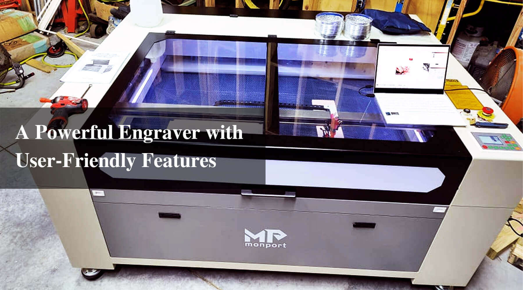 A Powerful Engraver with User-Friendly Features – Monport ca