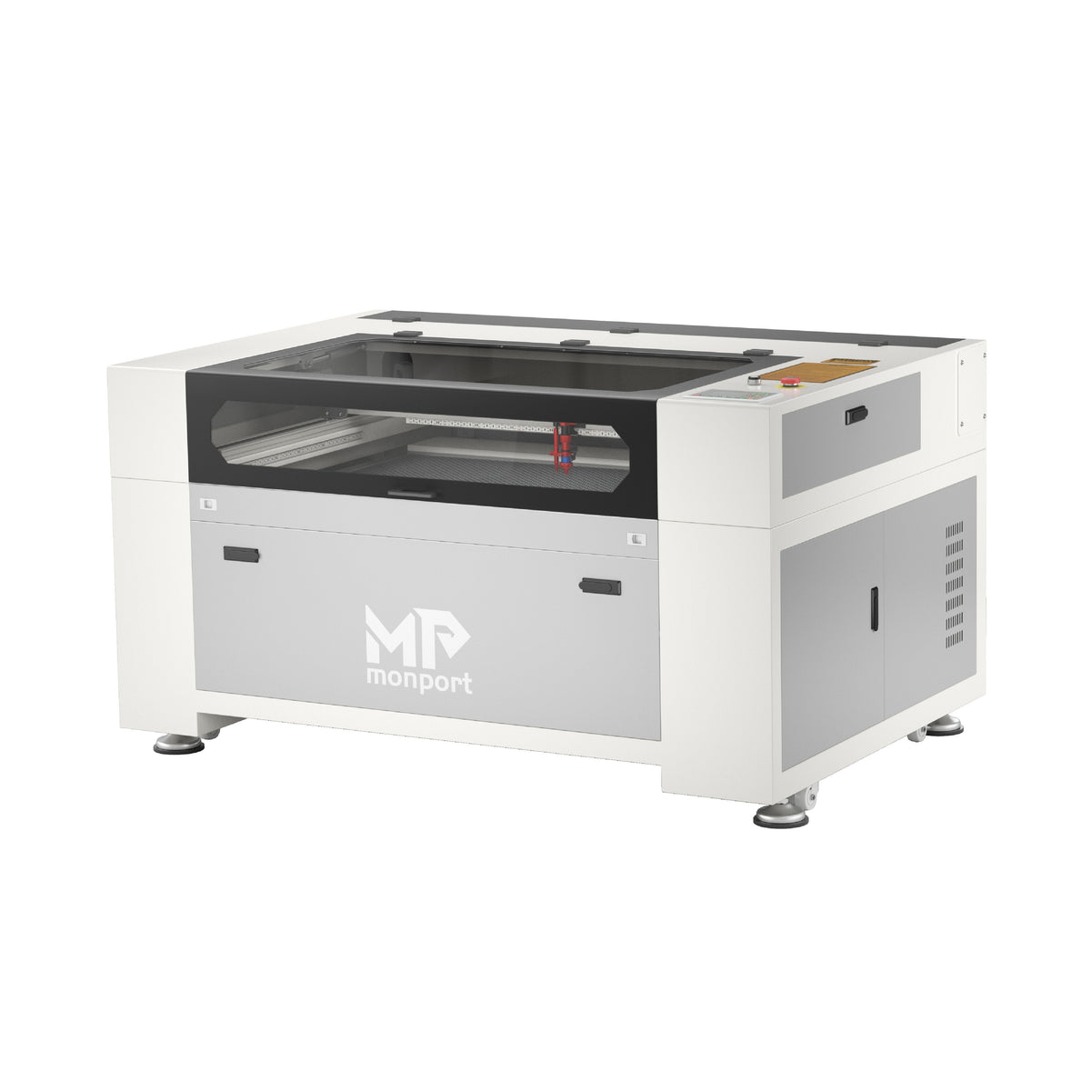 Mid Range 60W-80W | CO2 Laser Engraver Machine — Monport ca