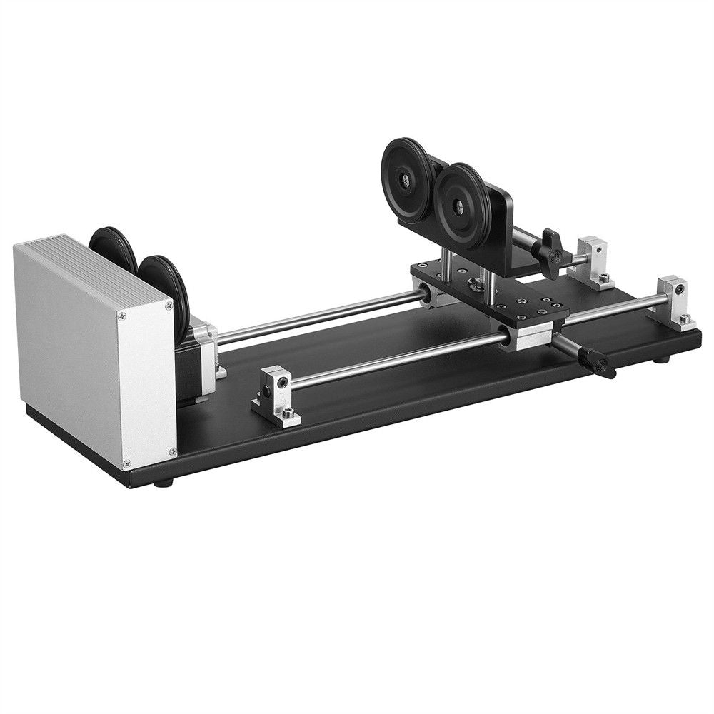 Rotary Axis Attachment – Monport ca