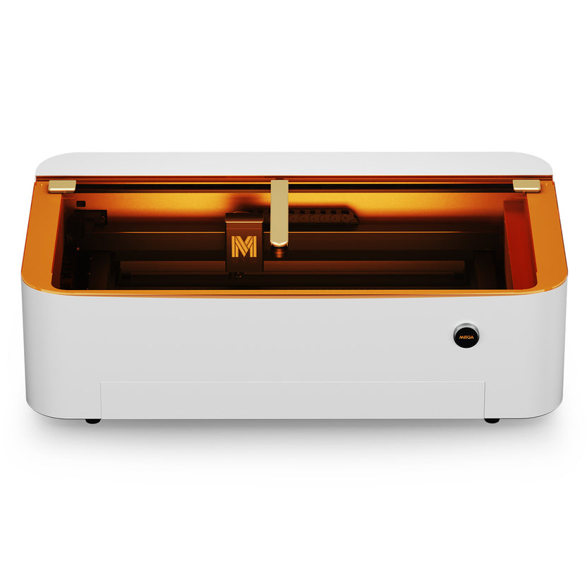 Best CO2 Laser Cutter for Small Business: Starting Strong with Desktop ...